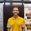 Meet our Staff!