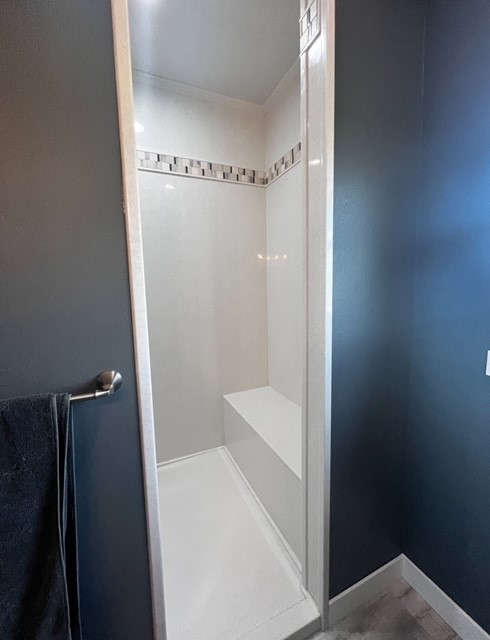 Onyx Collection Custom Showers